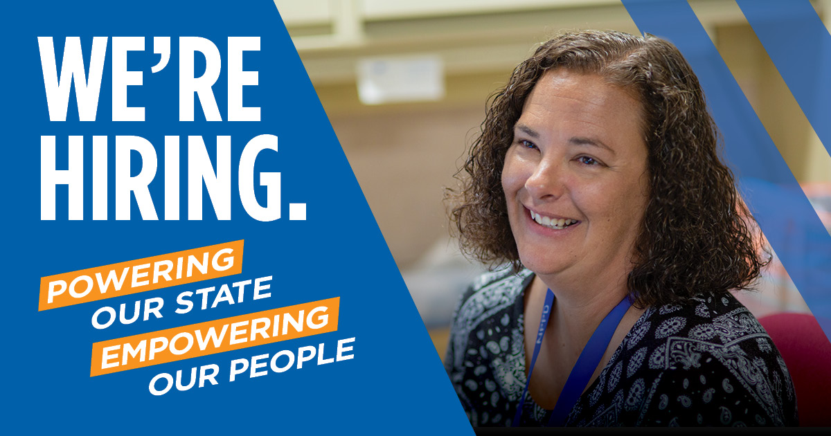 Jobs at Nebraska Public Power District